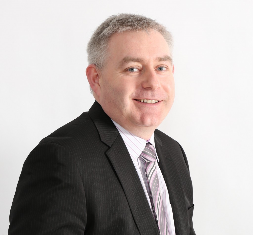 Andrew Fuller FCCA – DBA